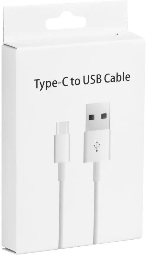 Partner Tele.Com Kabel Usb - Typ C 3.0 Hd2 1 Metr Box Biały (8699905887 ...