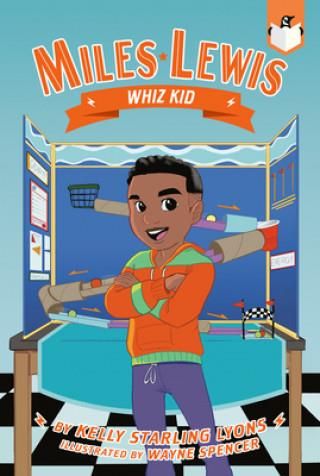 Whiz Kid #2 - Literatura obcojęzyczna - Ceny i opinie - Ceneo.pl