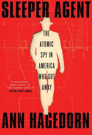 Sleeper Agent - Literatura obcojęzyczna - Ceny i opinie - Ceneo.pl