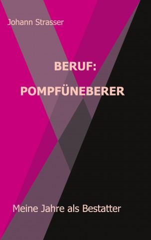Beruf: Pompfüneberer - Literatura obcojęzyczna - Ceny i opinie - Ceneo.pl