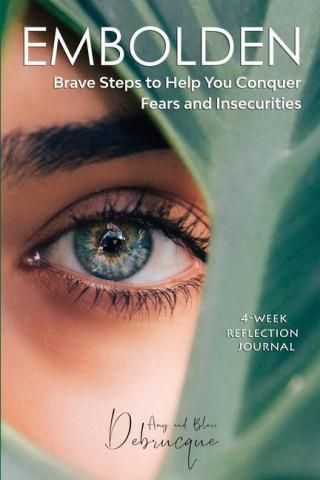 Embolden - Literatura obcojęzyczna - Ceny i opinie - Ceneo.pl