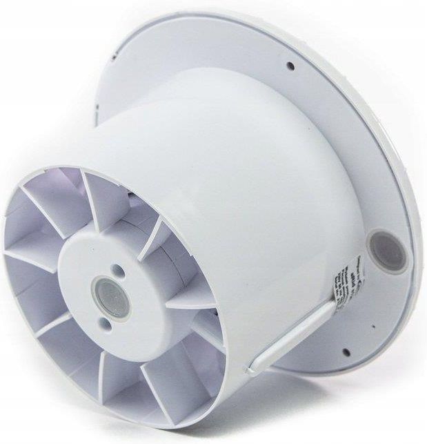 Airroxy Air Roxy Arid Domowy Wentylator Sufitowy Okrągły Ø100 13945 ...
