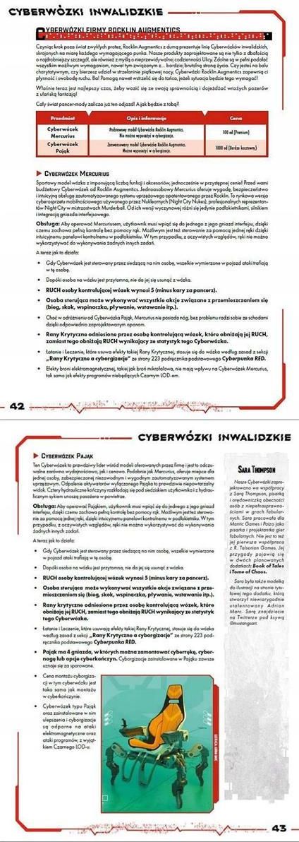Cyberpunk: Interface Red - Volume 1 - Ceny i opinie - Ceneo.pl