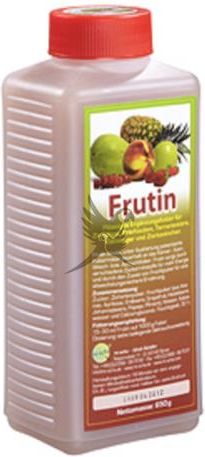 Happybird Frutin 660g Lepik zrób to sam do robienia własnych kolb i ...