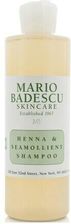 Szampon do włosów Mario Badescu Szampon Do Każdego Rodzaju Włosów Henna ...