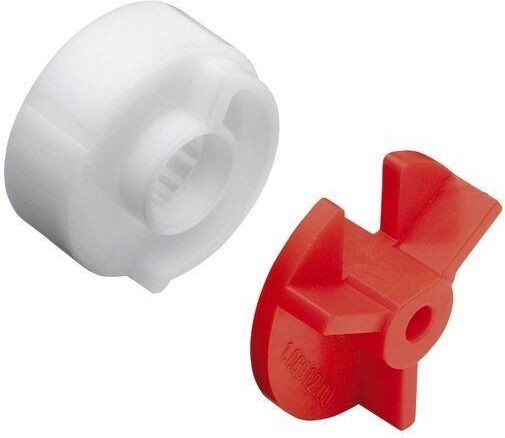 Hansgrohe Ecostat 95041000 - Opinie i ceny na Ceneo.pl