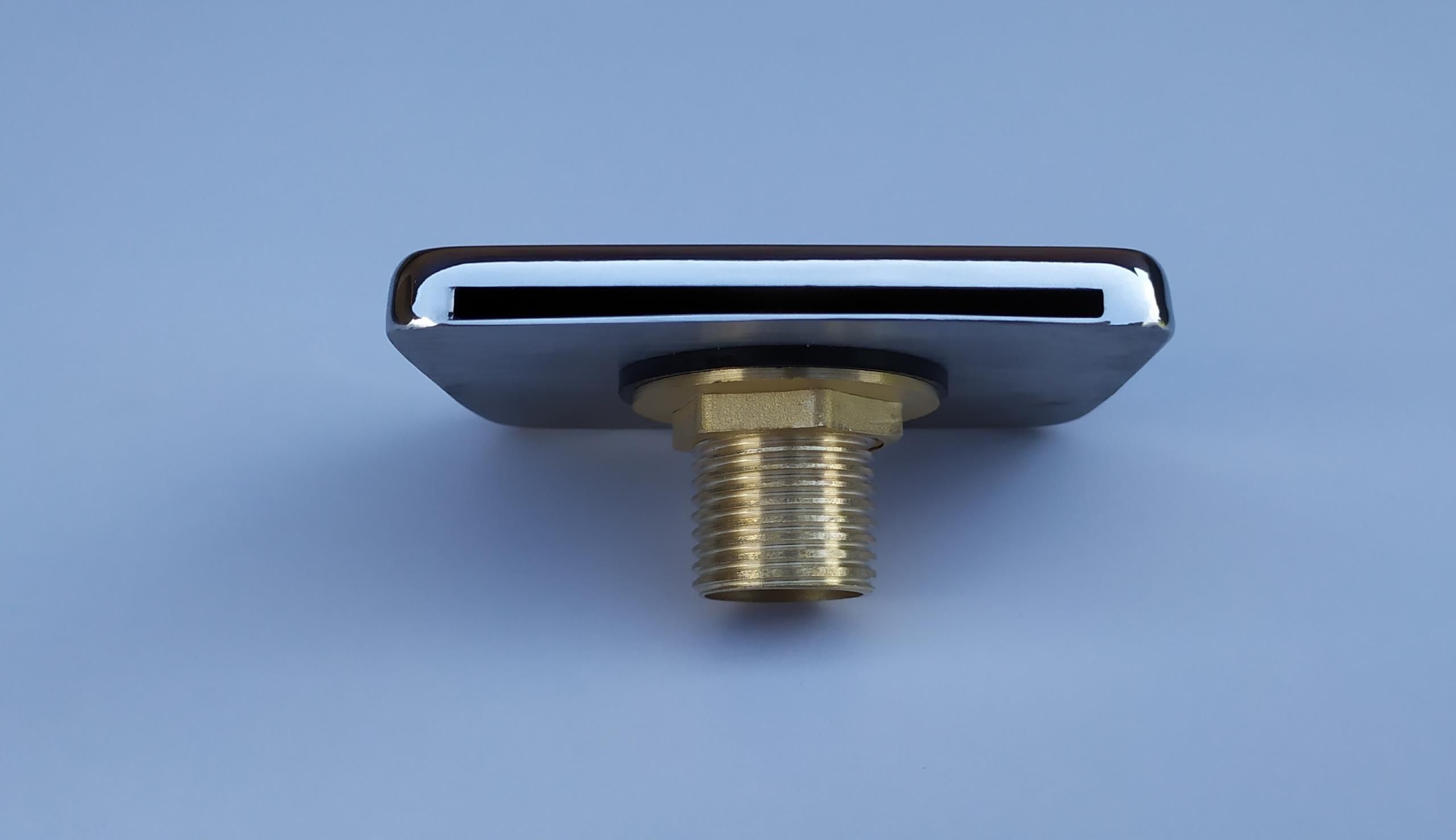 Wylewka Grohe Wylewka kran wlewka do wanny dżakuzi mała zgrabna ...