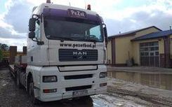 Man tga - Opinie i ceny na Ceneo.pl