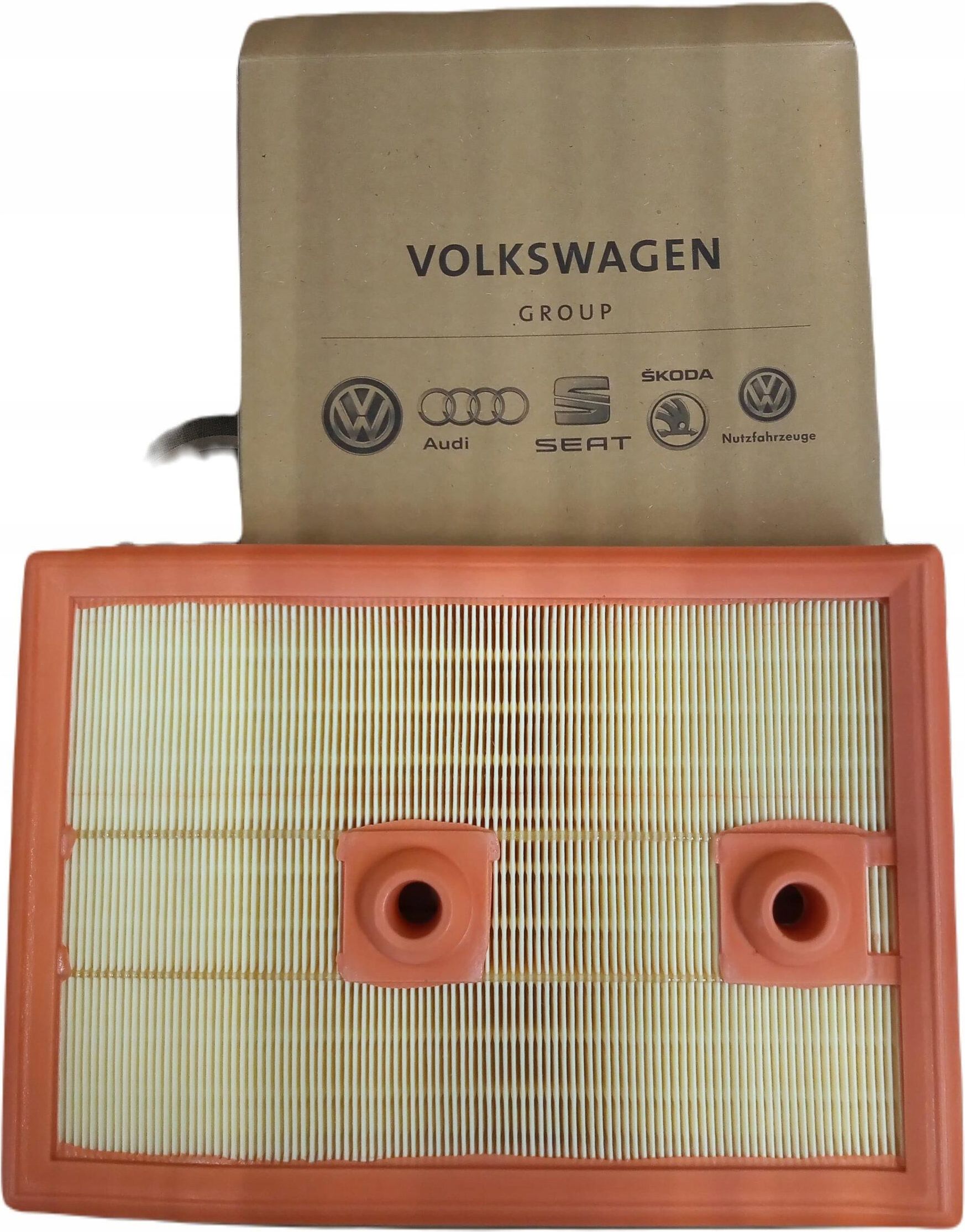 04E129620 FILTR POWIETRZA ORYGINAŁ OE VOLKSWAGEN - opinie i ceny na ...