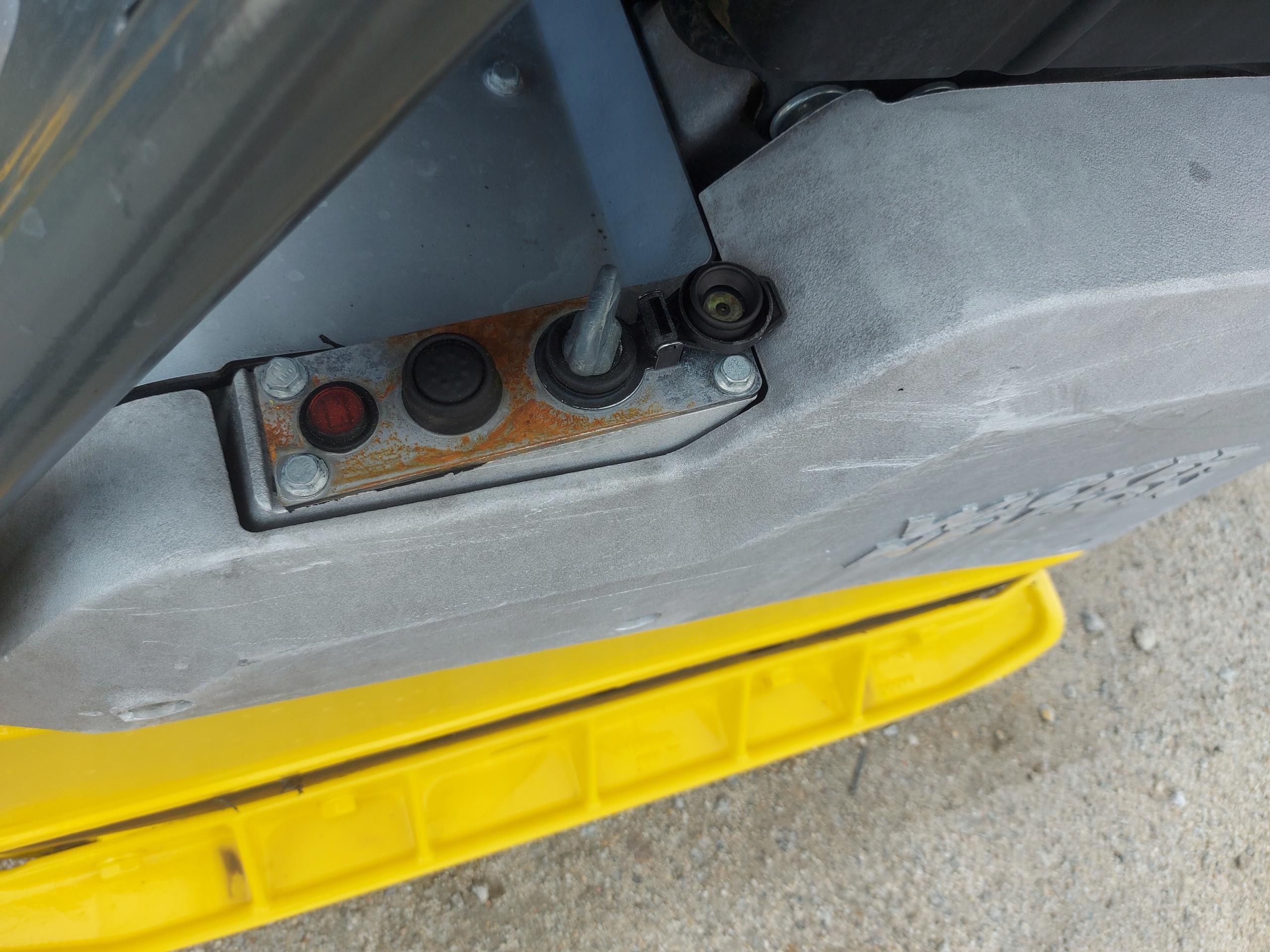 Zagęszczarka WACKER NEUSON DPU 6555 /500kg! / Hatz - Opinie i ceny na ...