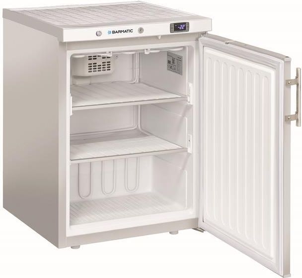 Barmatic Chłodziarka Barowa Podblatowa Mistral (23535) - ceny i opinie - Ceneo.pl