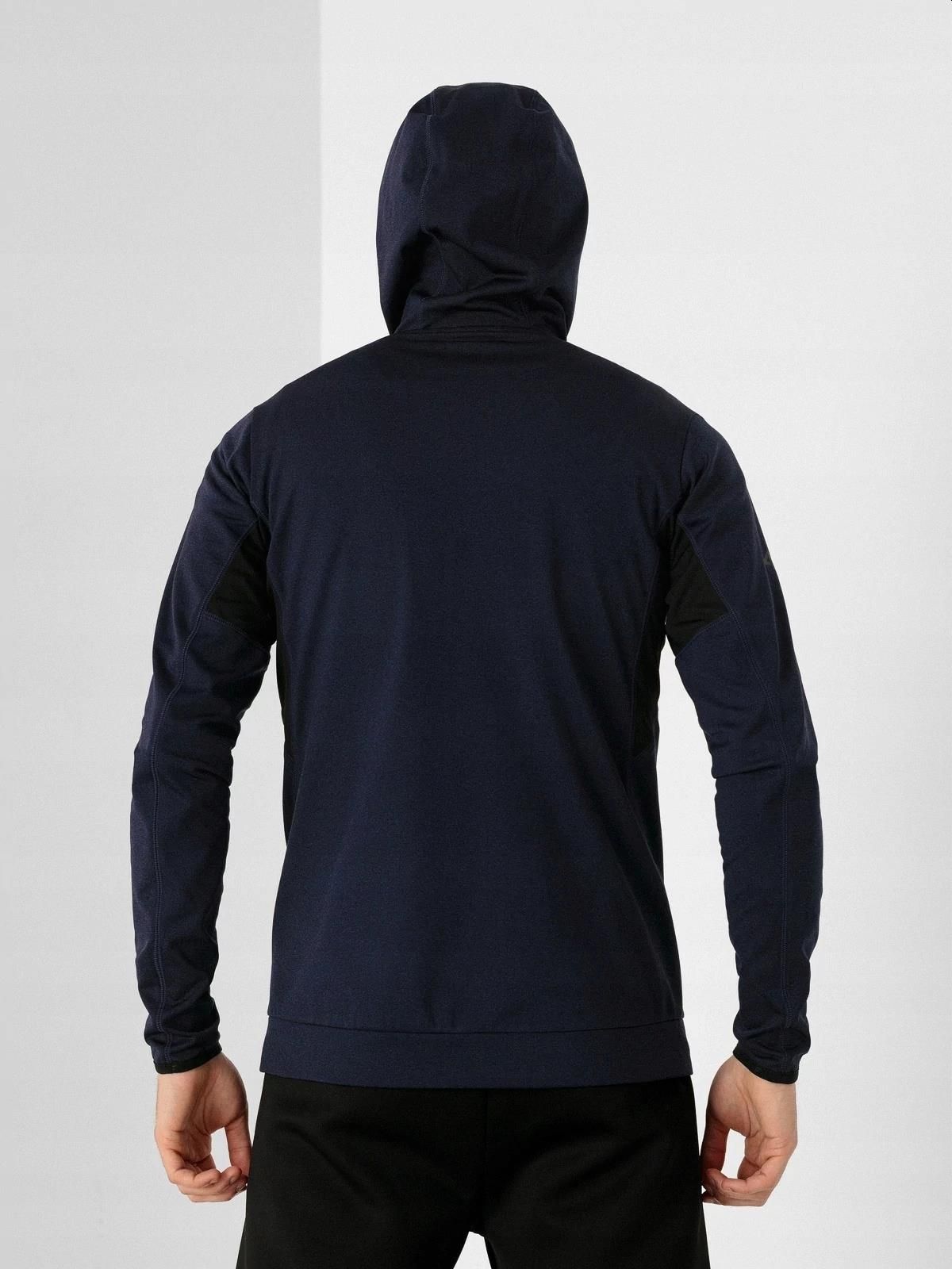 4F Bluza Treningowa Męska Z Odblaskiem Kieszeń S - Ceny i opinie - Ceneo.pl