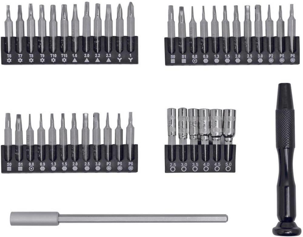 Bernstein Tools Bity 1/4 (6.3 mm) 4-930 - Opinie i ceny na Ceneo.pl