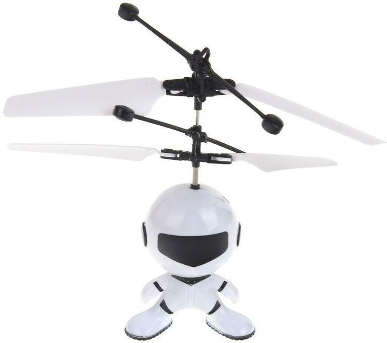 Nobo Kids Latający Robot Sterowany Dłonią Ręką Czarny - Ceny i opinie ...