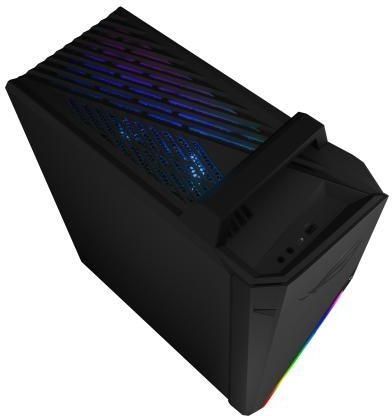 Asus ROG Strix G15CE-1170KF0800 (90PF02P1M005Z0) - Komputer stacjonarny ...