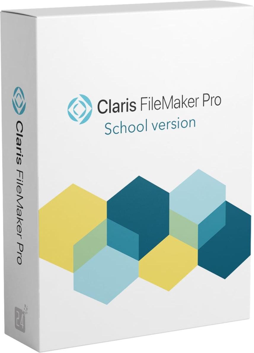 Claris Filemaker Pro 19, Schulversion (FM190703LL) - Opinie i ceny na ...