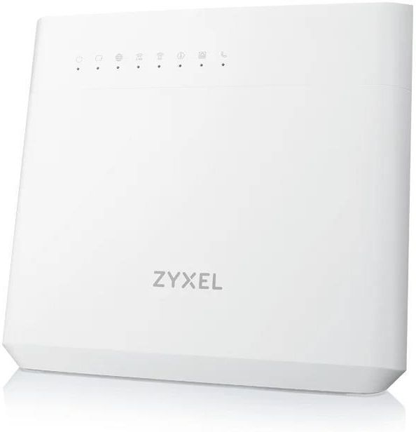 Access Point Zyxel Vmg8825-T50K Router Bezprzewodowy Gigabit Ethernet ...