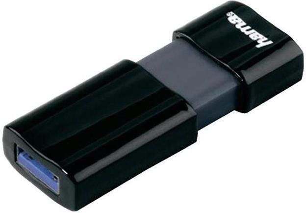Pendrive Hama 8GB Probo (00108024) - Opinie i ceny na Ceneo.pl