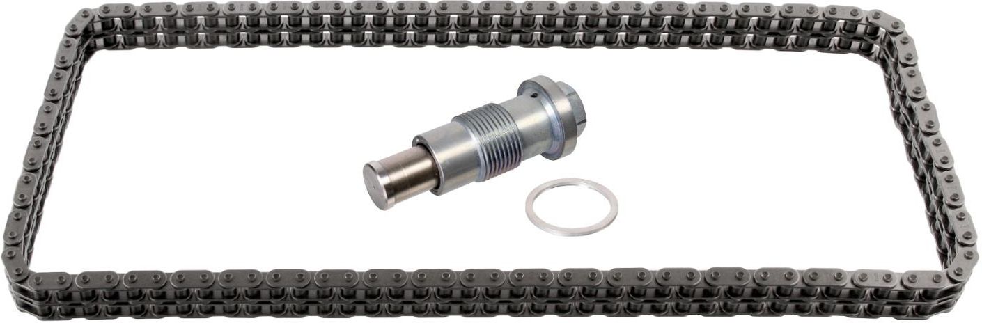 Febi Bilstein Zestaw łańcucha rozrządu 177000 - Opinie i ceny na Ceneo.pl