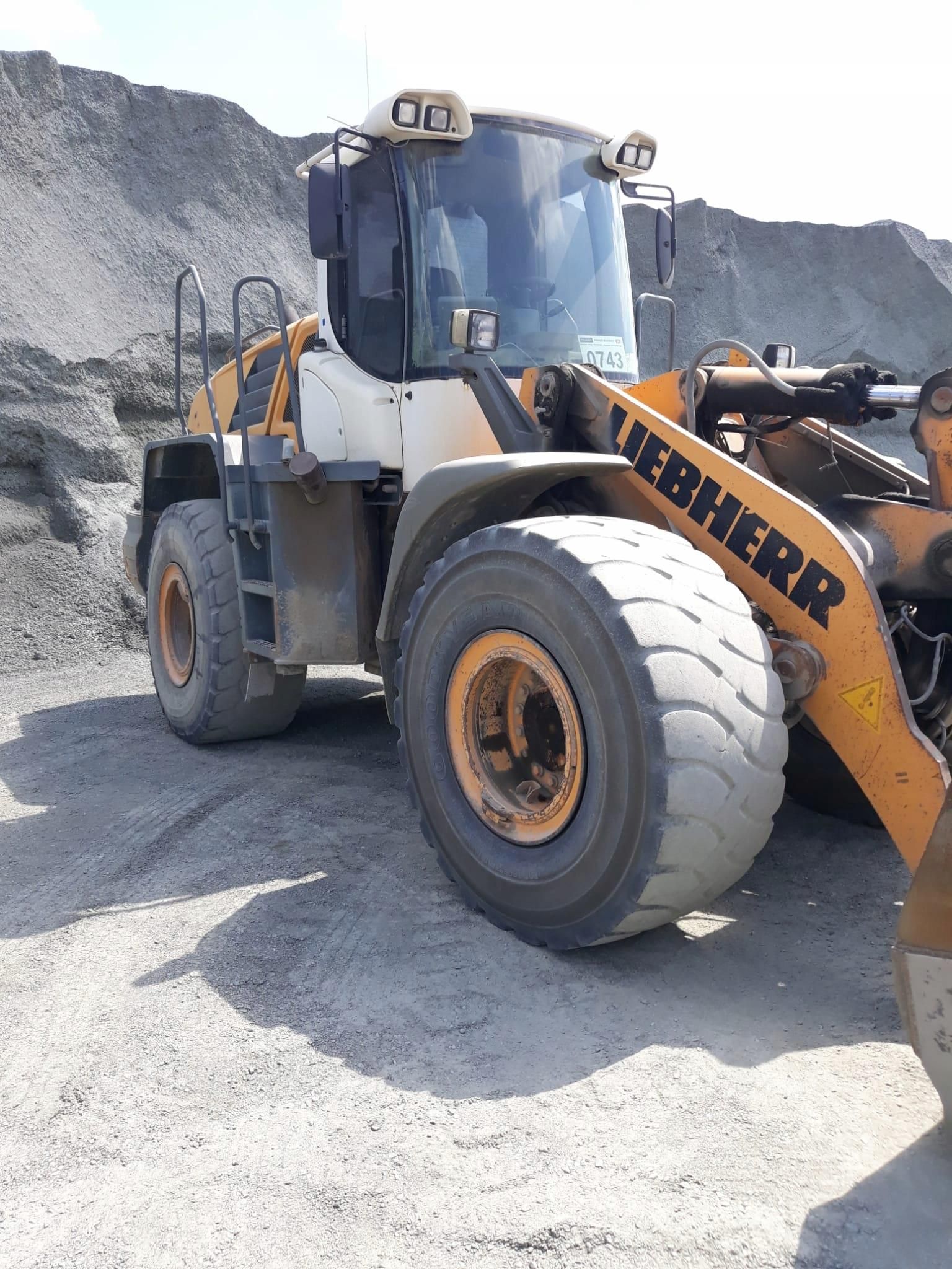 Ładowarka Liebherr L550 2plus2 + waga - Opinie i ceny na Ceneo.pl