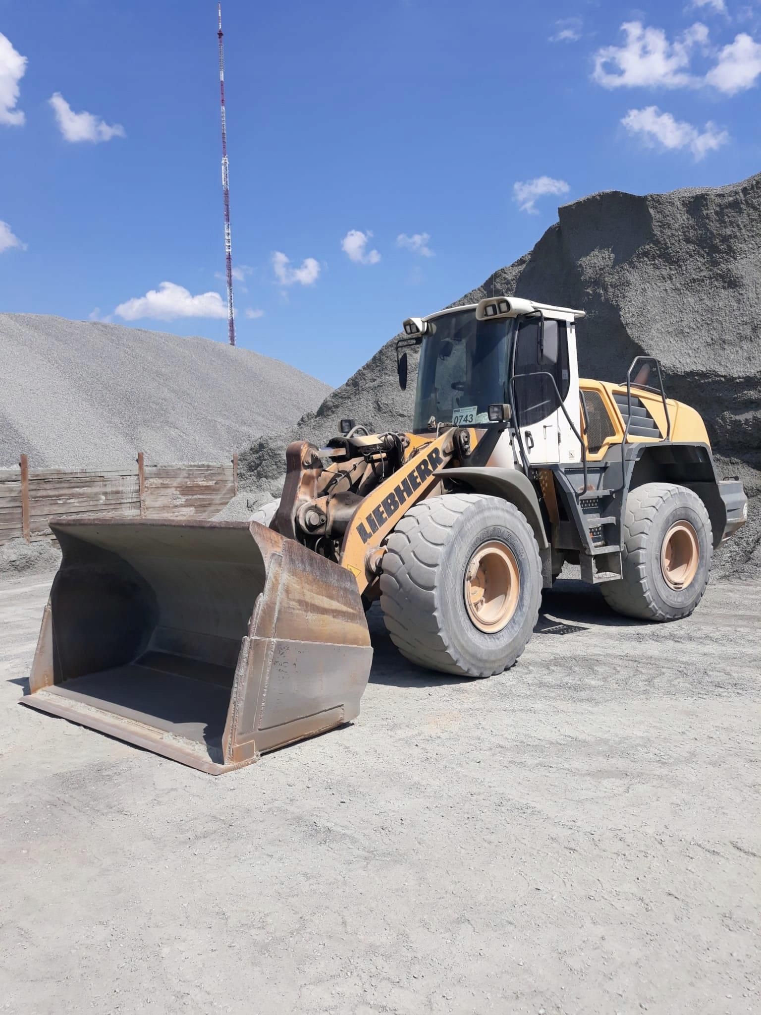 Ładowarka Liebherr L550 2plus2 + waga - Opinie i ceny na Ceneo.pl