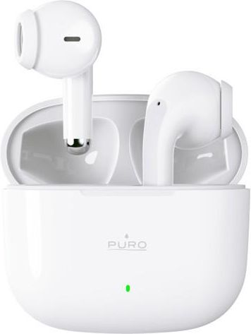 Puro Play 5.0 Tws – Bezprzewodowe Słuchawki Bluetooth V5.0 Z Etui ...