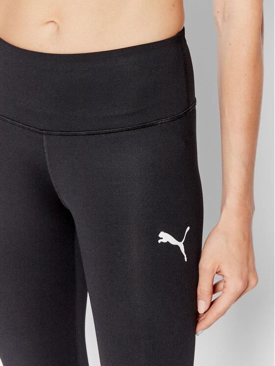 Puma Legginsy Active 586859 Czarny Slim Fit - Ceny i opinie - Ceneo.pl