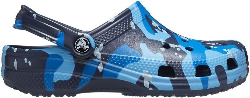 Crocs Klapki Classic Printed Camo M 206454 4Hq - Ceny i opinie - Ceneo.pl