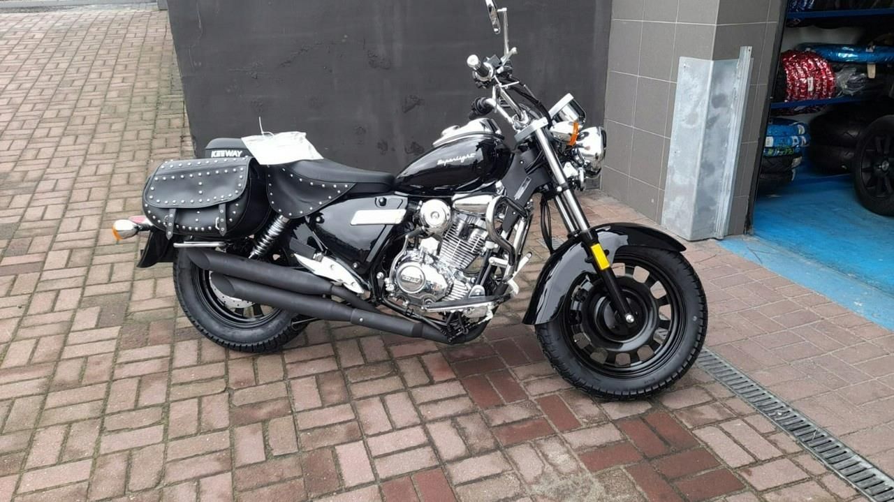 Keeway Superlight (Superlight) Keeway Superlight - Opinie i ceny na ...