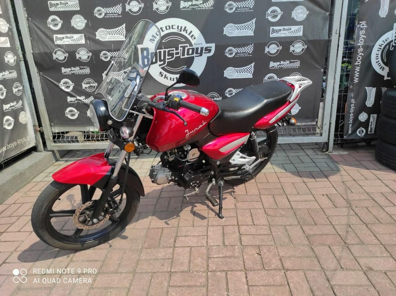 Junak 901 (901) Junak 901 - Opinie i ceny na Ceneo.pl