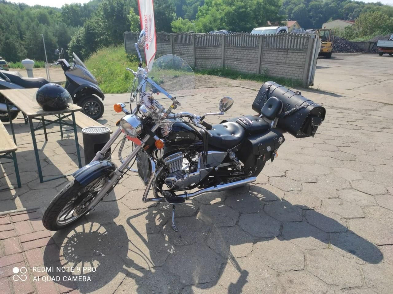 Junak M (M11) Junak M11 320cm3 - Opinie i ceny na Ceneo.pl