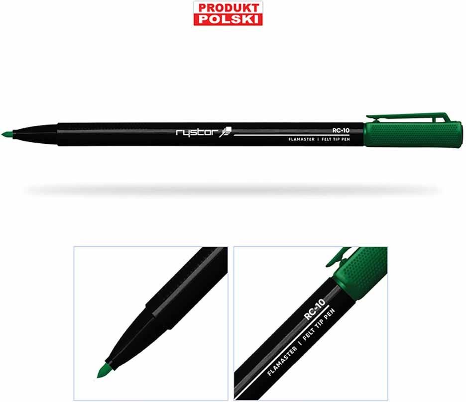 Flamaster Rystor Flami - Ceny i opinie - Ceneo.pl