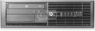 HP Compaq 4000 Pro Small Form Factor (XY087ES#AKB) - Komputer ...