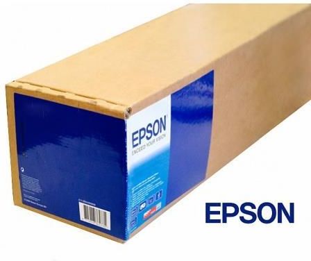 Papier fotograficzny Epson Premium Semimatte Photo Paper (260) 24 x 100 ...