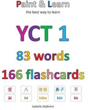 YCT 1 83 words 166 flashcards - Literatura obcojęzyczna - Ceny i opinie ...