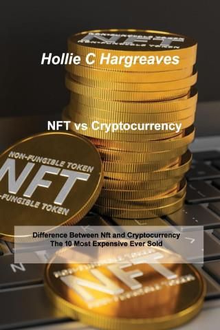 NFT vs Cryptocurrency - Literatura obcojęzyczna - Ceny i opinie - Ceneo.pl