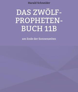 Das Zwölf-Propheten-Buch 11b - Literatura obcojęzyczna - Ceny i opinie ...