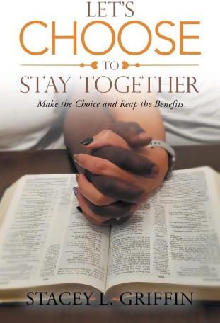 Let's Choose to Stay Together - Literatura obcojęzyczna - Ceny i opinie ...