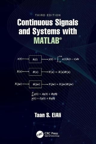 Continuous Signals and Systems with MATLAB (R) - Literatura ...