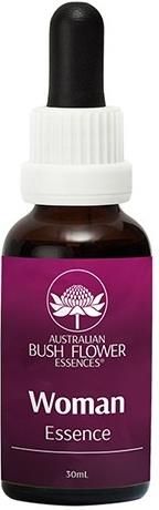 Australian Bush Flower Essences Woman Essence Ukochaj swoją kobiecość krople 30ml - Opinie i ...