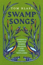 Swamp Songs - Literatura obcojęzyczna - Ceny i opinie - Ceneo.pl