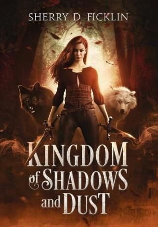 Kingdom of Shadows and Dust - Literatura obcojęzyczna - Ceny i opinie ...