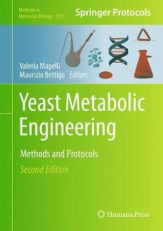 Yeast Metabolic Engineering - Literatura obcojęzyczna - Ceny i opinie ...