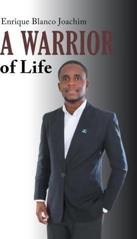 A Warrior of Life - Literatura obcojęzyczna - Ceny i opinie - Ceneo.pl