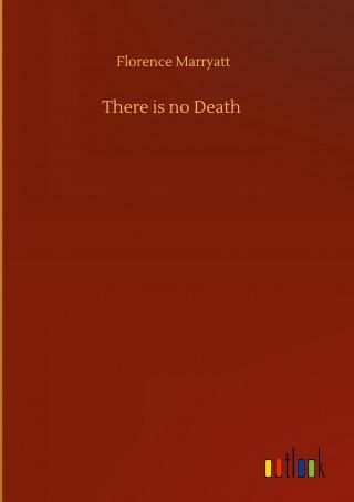 There is no Death - Literatura obcojęzyczna - Ceny i opinie - Ceneo.pl