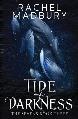 Tide of Darkness - Literatura obcojęzyczna - Ceny i opinie - Ceneo.pl