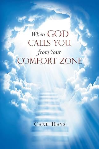 When God Calls You from Your Comfort Zone - Literatura obcojęzyczna ...