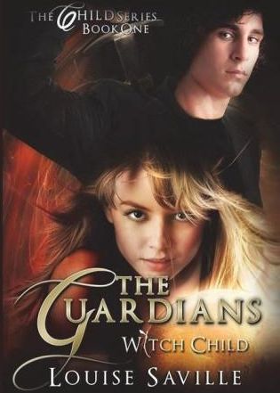 The Guardians: Witch Child (Book #1) - Literatura obcojęzyczna - Ceny i ...