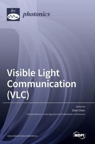 Visible Light Communication (VLC) - Literatura obcojęzyczna - Ceny i ...