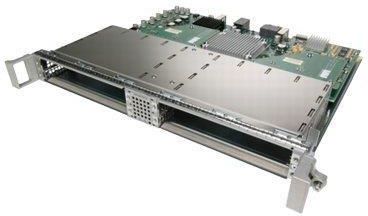 Cisco ASR 1000 Series SPA Interface Processor 40G - Erweiterungsmodul ...
